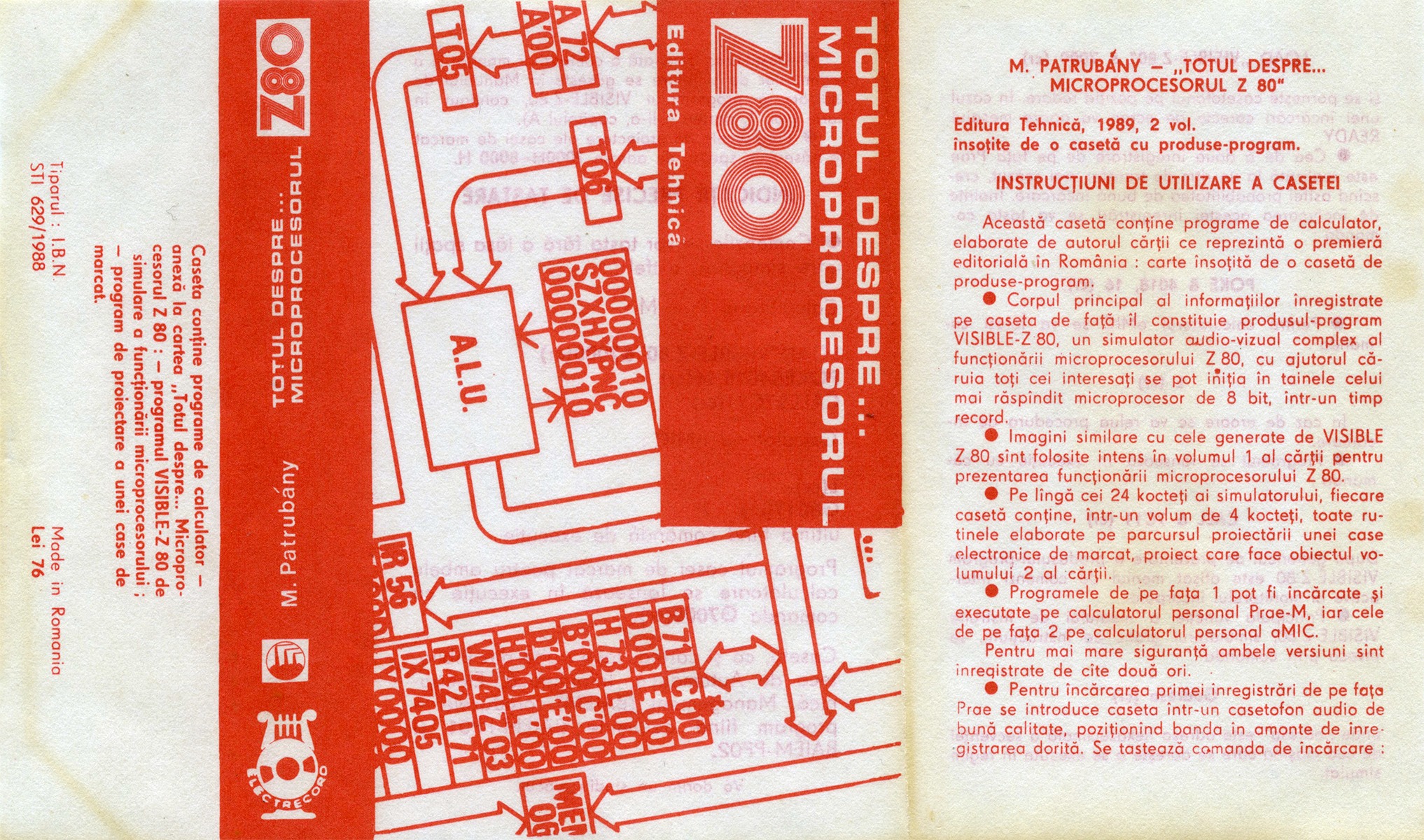 Z80-Romania