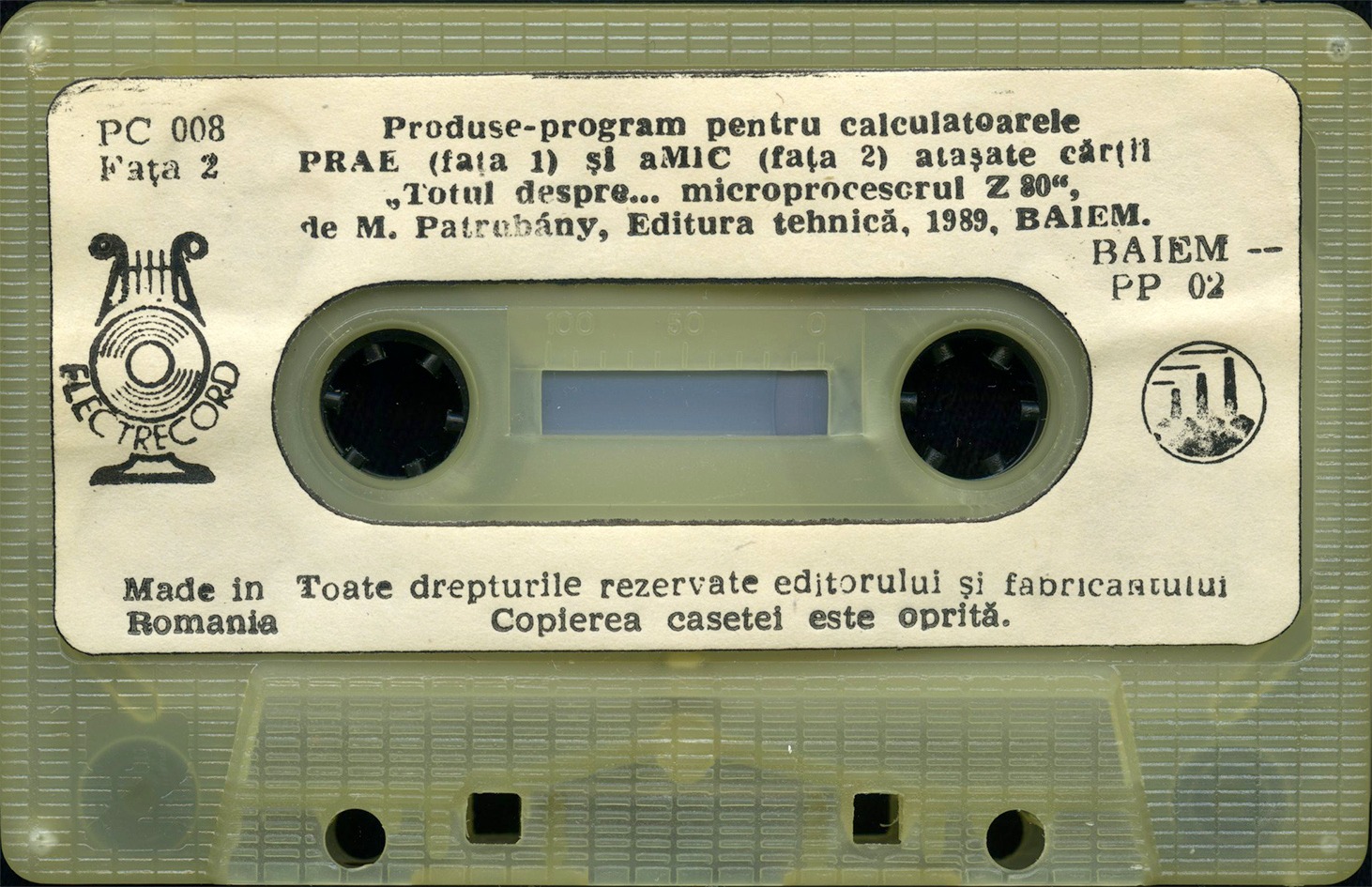 Z80-Romania